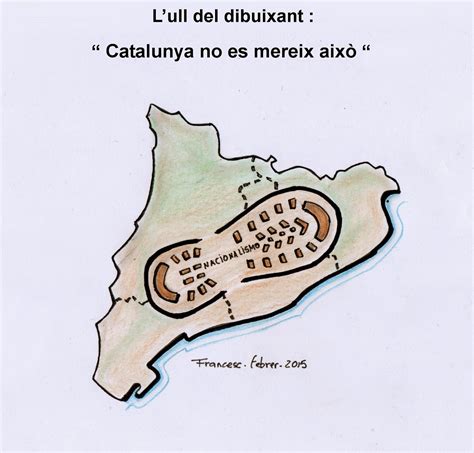El Blog De Fcosvi Catalunya No Es Mereix Això