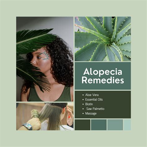 Discover Natural Remedies For Hair Loss Tips And Tricks For Fighting