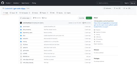 Gpt Code Clippy Gpt Cc Review Automate Debugging And Enhance