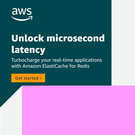aws databases and analytics on linkedin managed caching service pricing
