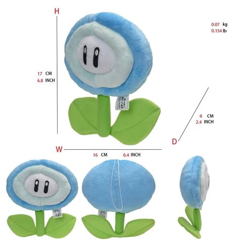 41 Styles Mario Plush Toys Goomba Toad Yoshi Boo Kamek Shy Guy Nabbit