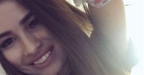 Porn Star Olivia Nova Dead Aged 20 Actress Found At Home In Las Vegas