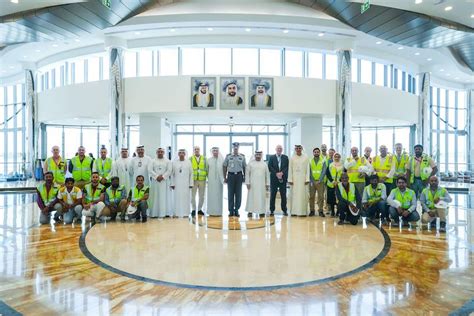 Adib Jabre On Linkedin Al Bateen Executive Airport Reopens After