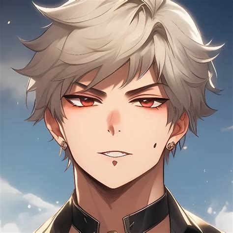 Chat With ~bakugo~ Text Or Voice Enjoy Ai Chat Free And Safe