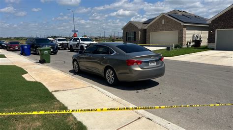 Husband Allegedly Kills Wife In Shooting Claims It Was An Accident