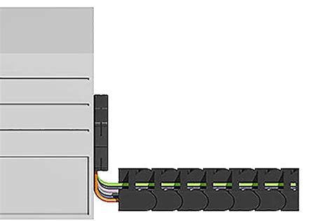 Module Connect Custom Modular Connectors For Cables Igus®