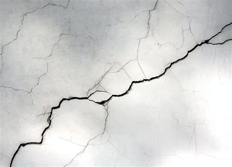 5 Causes Of Basement Floor Cracks