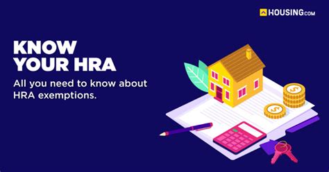 Hra Exemption Rules Hra Deduction Hra Calculation Hra Tax Saving