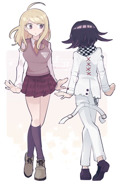 New Danganronpa V3 Danganronpa V3 Killing Harmony Image 2240854