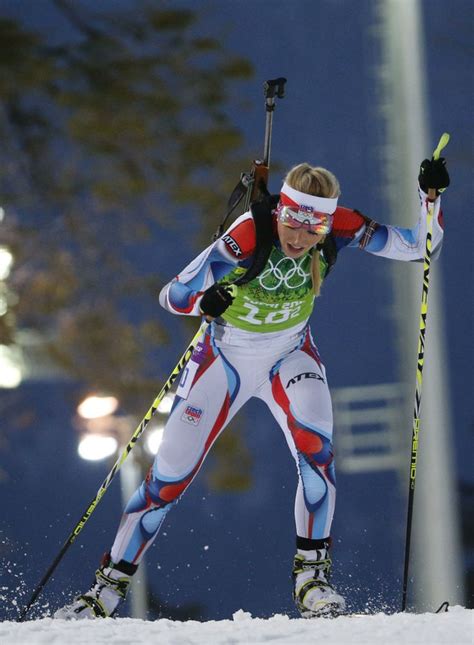 47 Best Female Biathletes Images On Pinterest Biathlon Ski And Skiing