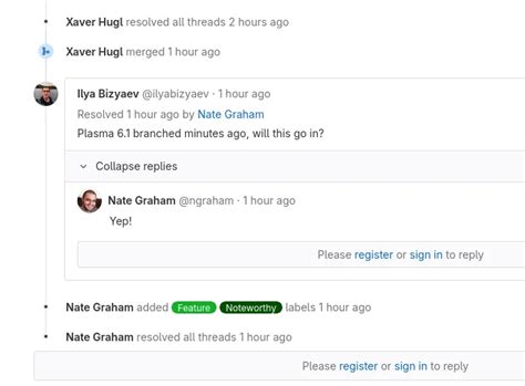 Kde Plasma 61 Lands Dynamic Triple Buffering Support Phoronix