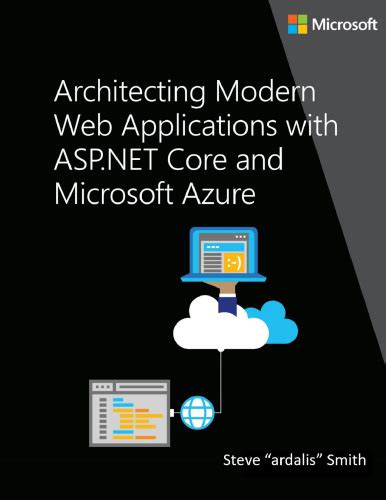 Architecting Modern Web Applications With Aspnet Core And Azure 2022