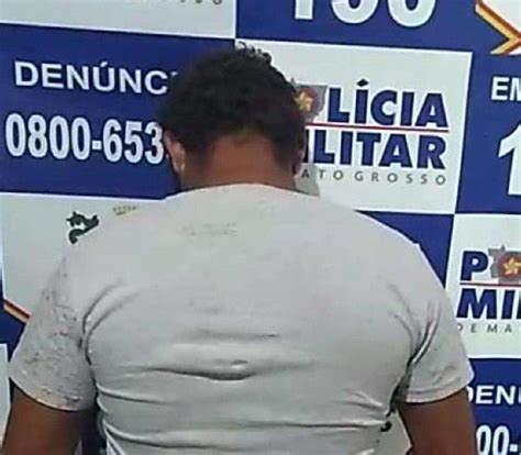 Homem é Acusado De Roubar Celular E Tentar Estuprar Adolescente