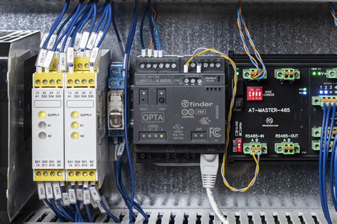 St Qualcomm Wifi6 And Ble 5 4 Module In Mass Production Electronics Weekly