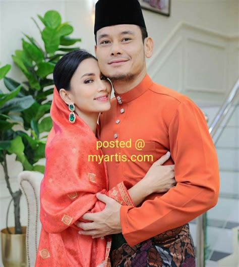 Myartiscom Myartis My Artis Aidilfitri Tahun Ini Fasha Sandha