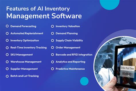 Ai Inventory Management Software Development Cost In 2025