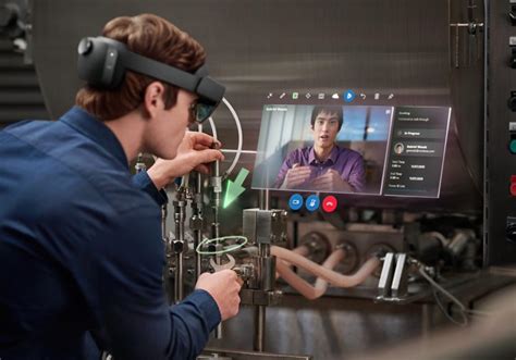 4 Ways Microsoft Dynamics 365 Remote Assist Improves Customer Satisfaction Cranemorley