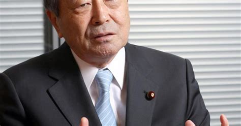 【突き進め！！亥年】林幹雄・自民幹事長代理 衆参同日選「ゼロじゃない」（14ページ） 産経ニュース
