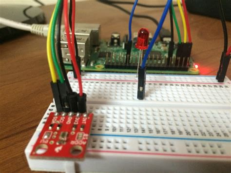 GitHub Krvarma RPiIFTTT Windows 10 IoT Core And IFTTT Maker Channel
