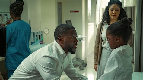 Kevin Hart Ms Burns Maddy Logelin Hd Fatherhood Wallpapers Hd