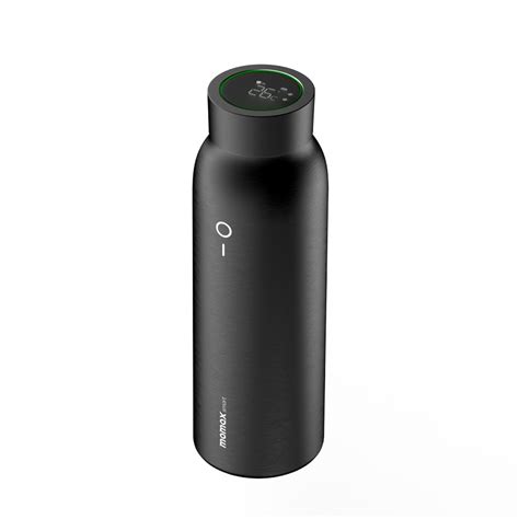 Smart Bottle Iot Thermal Drinkware