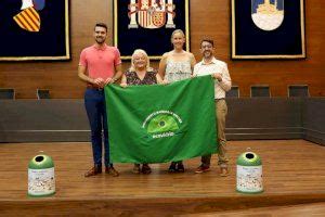 Oropesa del Mar competirá este verano por conseguir la Bandera Verde de