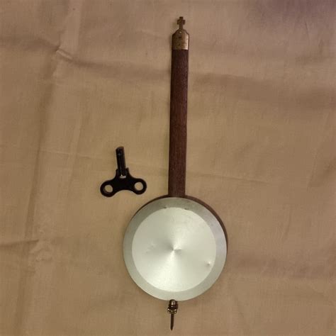 Pendule F M S An Tick Clock