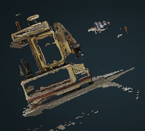 Creating D Model From Hand Held Camera Or Scanner ODM OpenDroneMap Community