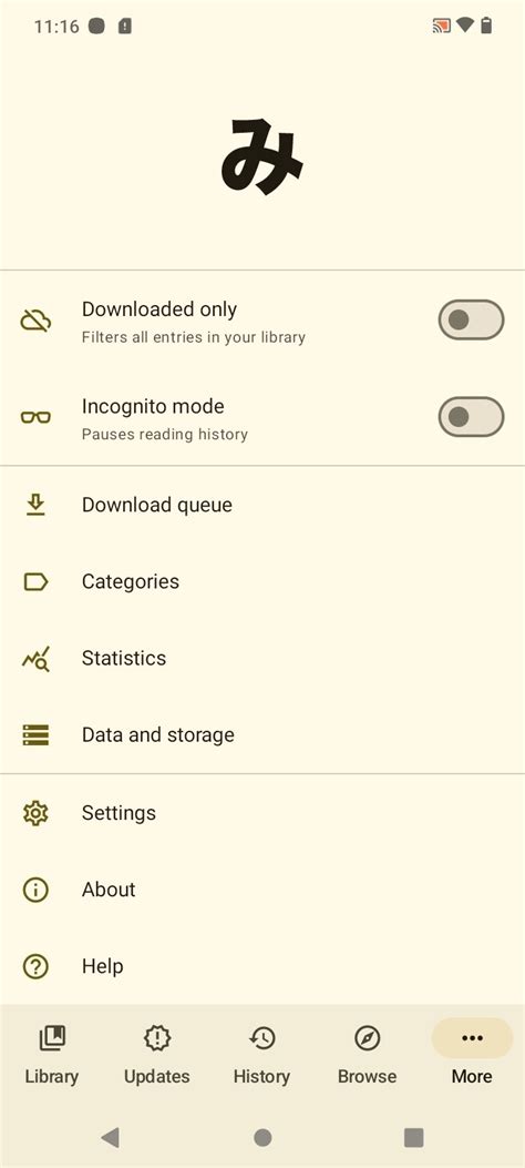 Mihon Apk Download For Android Free