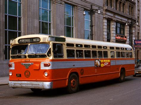 Canadian Transit Heritage Foundation