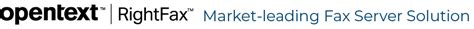 Deciphering The Resulting Status Codes In Rightfax Opentext Rightfax