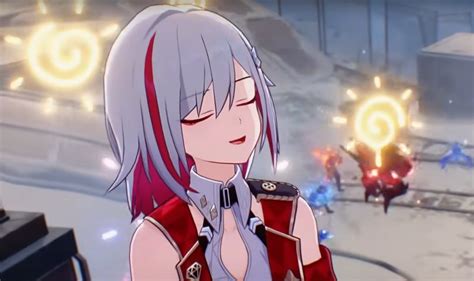 Sunday In Hsr 27 Is Shaping Up To Be The Next Meta Support Heres Why