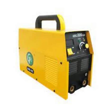 Arc 200 Mos Welding Machine At Rs 5500 Parvatiya Colony Faridabad