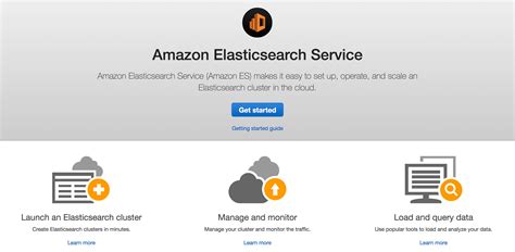 amazon elasticsearch service で elasticsearch 5 1 の利用が可能となりました ｜ developers io