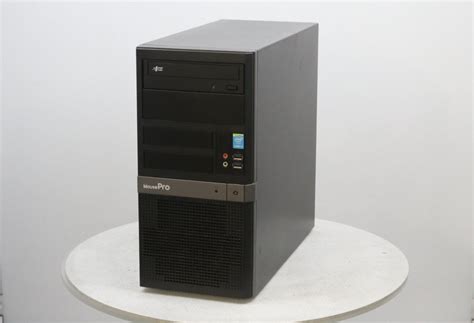 【傷や汚れあり】mouse Computer Mpro T782g Mousepro Core I7 4790 360ghz 8gb