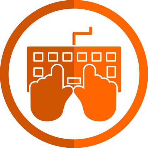 Data Entry Vector Icon Design 20714026 Vector Art At Vecteezy