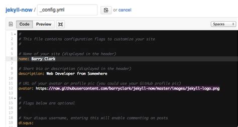 지킬jekyll Github Documentation ️ Onito™ In Wonderland