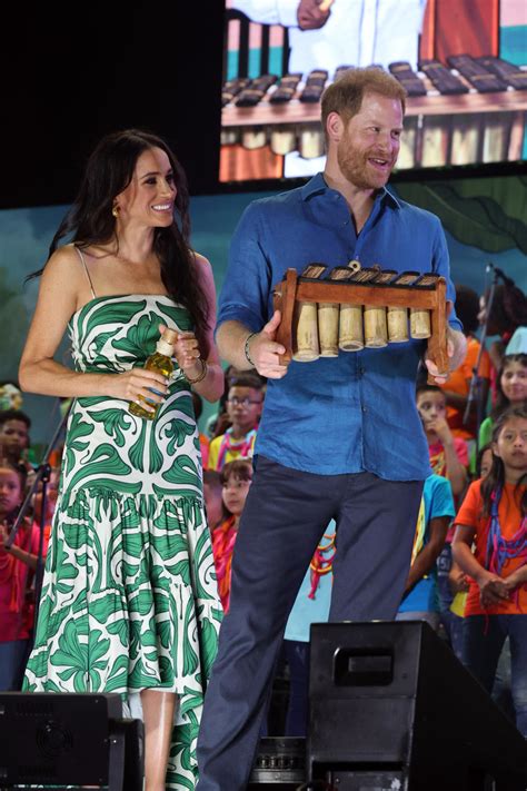 Prince Harry And Meghan Markle Dont Think That Their ‘separate Lives