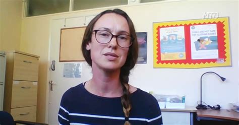 Nhs Midwife On Being Forced Into Strike Action Ntd