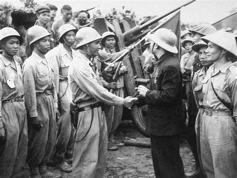 Diên Biên Phu 70 ans après Pour moi cest une victoire Koi