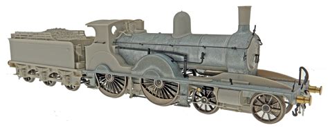 🚂 Efe Rail Announce New Range Of Lswr Class T3 4 4 0s Rails