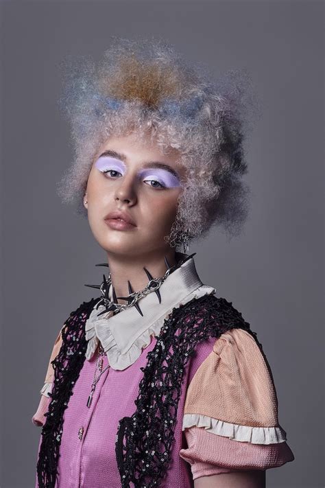 Glitz By Danny Van Tuijl Colour World