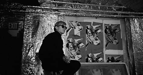 Andy Warhol The Art Of Consumerism Celebrity And Culture Glam Amour