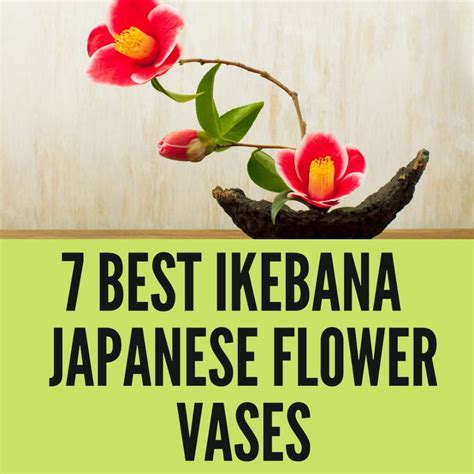 7 Best Ikebana Vases For Sale Japanese Flower Vases Ikebana Vases Ikebana Ikebana Vases
