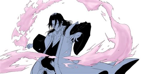Bleach 朽木白哉 You26のイラスト Pixiv
