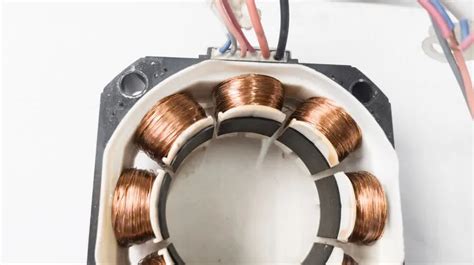 what is a stator function types and applications [2025]