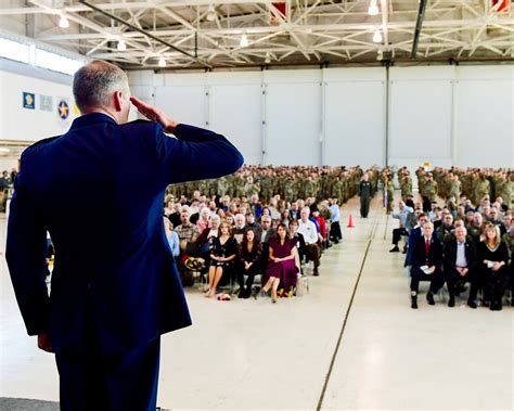 Dvids Images Celebrating A Legacy Of Leadership Attack Wing