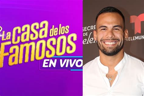Carlos Gómez rompe el silencio tras ser expulsado de LCDLF 4