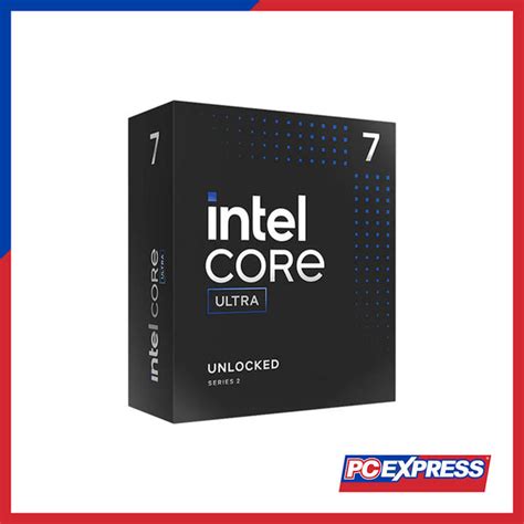 Intel Pc Express