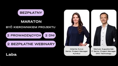 Mariusz Augustyniak Mba Pmp® On Linkedin Ustaw Preferencje Dotyczące